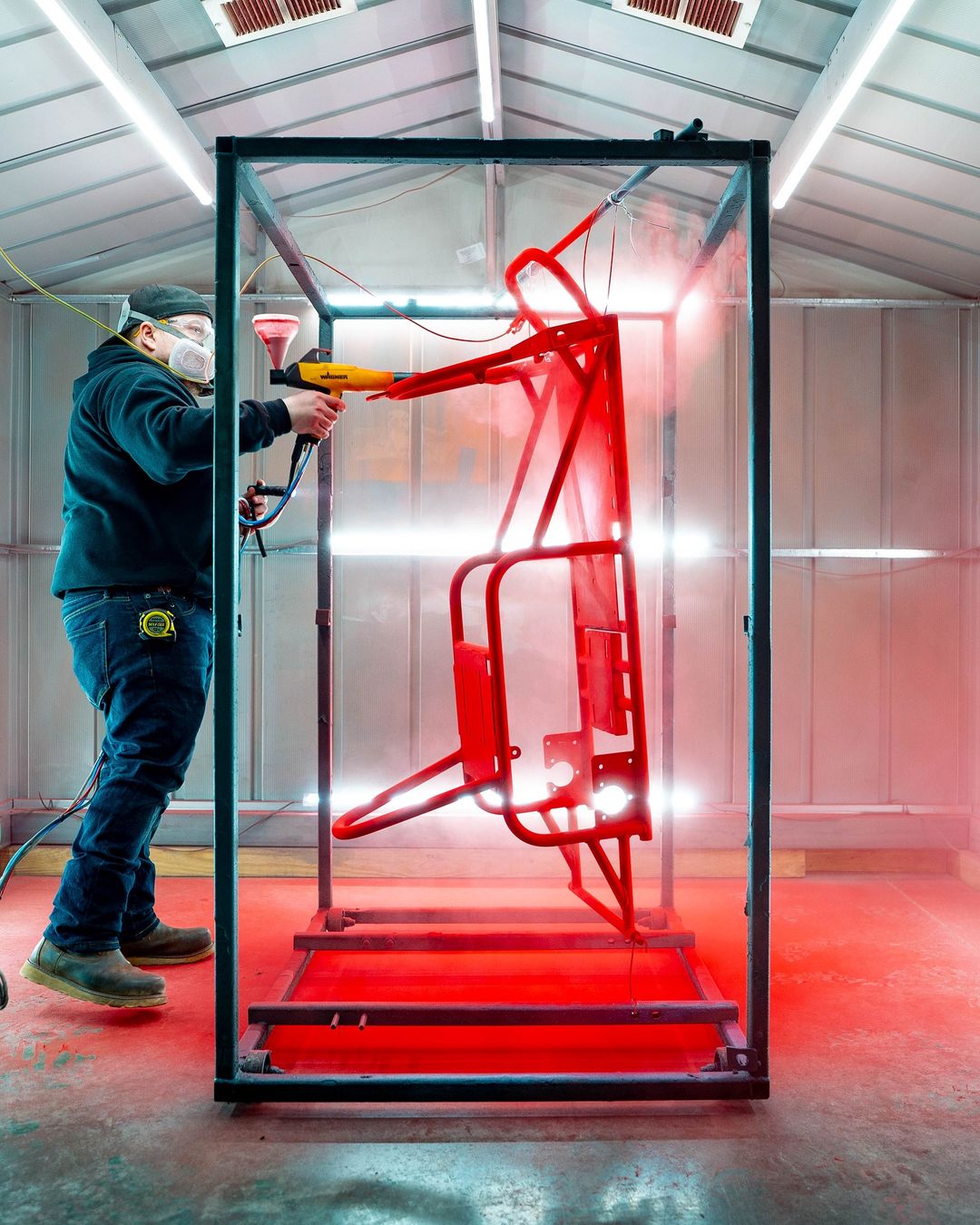 Ultimate Guide to Go Kart Frame, Kits, and Racing go kart Chassis - The ...